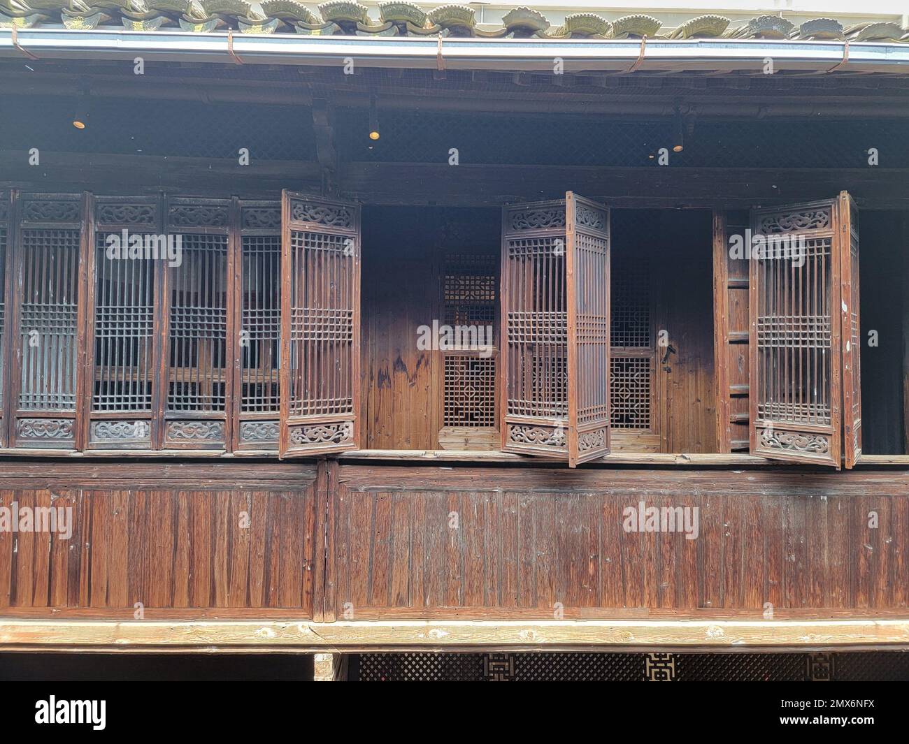 China home interior hi-res stock photography and images - Alamy