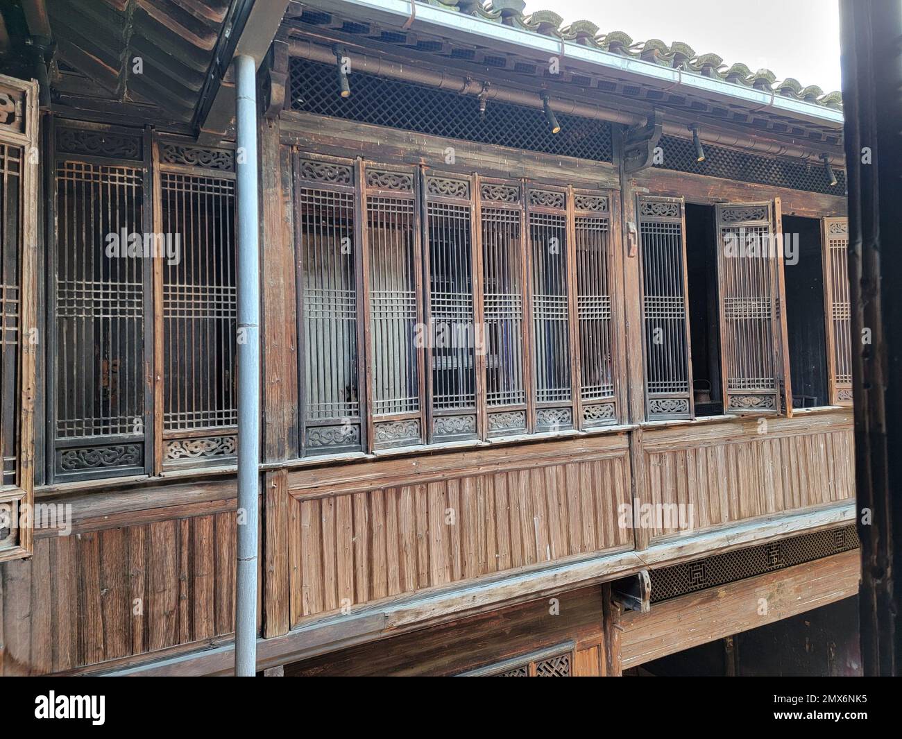 China home interior hi-res stock photography and images - Alamy