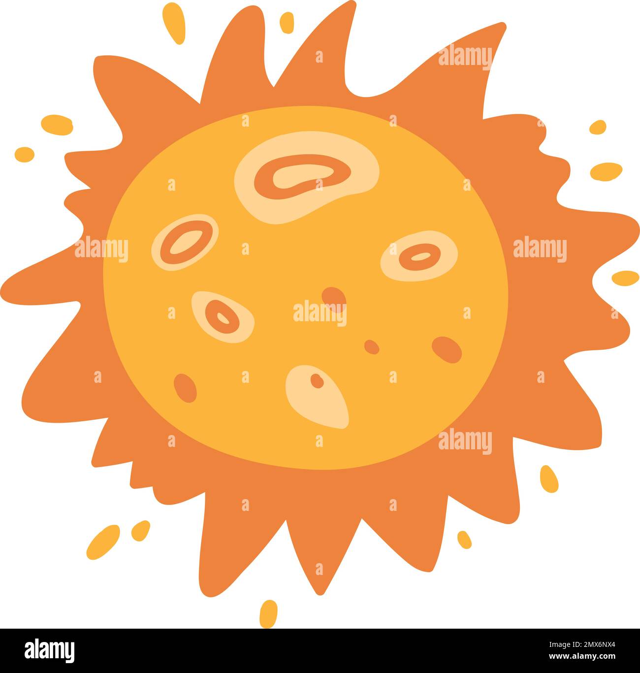 Sunny design Cut Out Stock Images & Pictures - Alamy