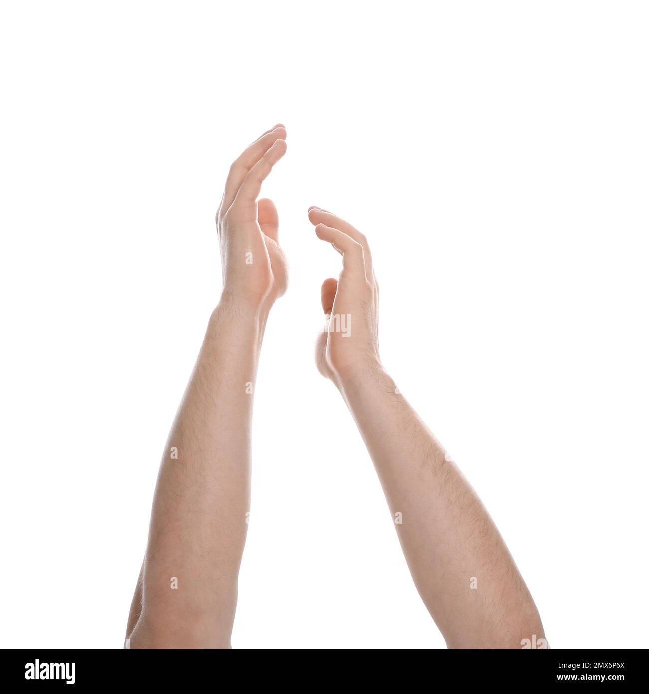 Person extending arm hi-res stock photography and images - Alamy