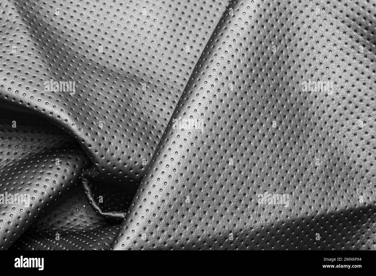 Perforated fabric hi-res stock photography and images - Alamy
