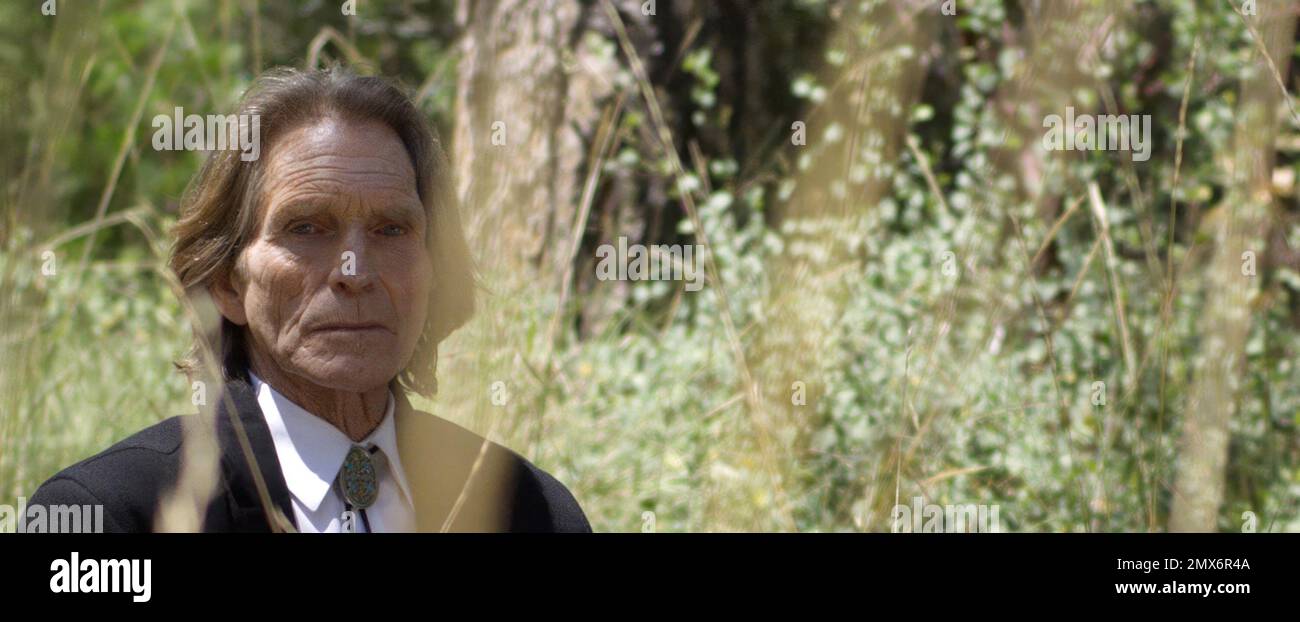 THE 3RD GUEST, (aka THE THIRD GUEST), Joseph Lopez, 2023. © Indican ...