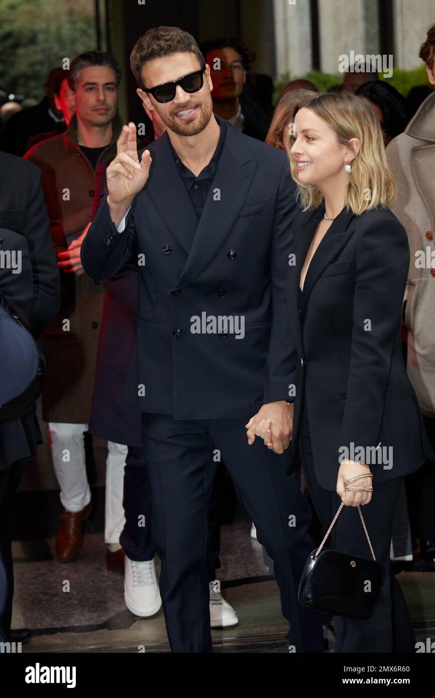 Ruth Kearney Divergent Premiere
