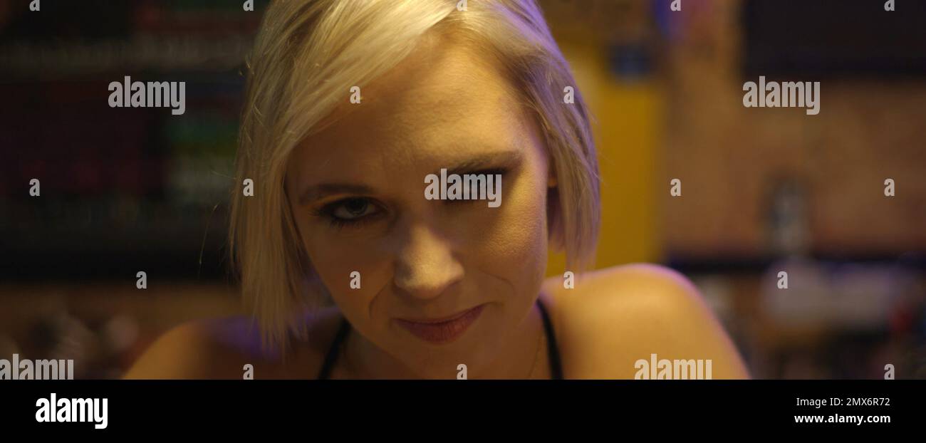 THE 3RD GUEST, (aka THE THIRD GUEST), Chelsea O'Toole, 2023. © Indican ...