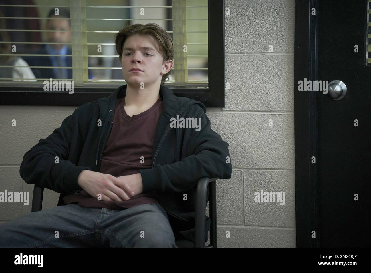 ACCUSED, Oakes Fegley, Scott's Story', (Season 1, ep. 101, aired Jan ...