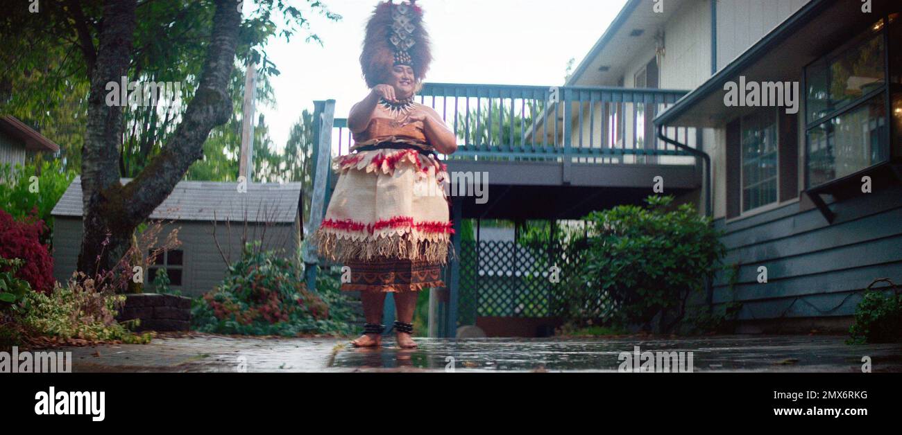 UNTOLD: THE GIRLFRIEND WHO DIDN'T EXIST, Ronaiah 'Naya' Tuiasosopo ...