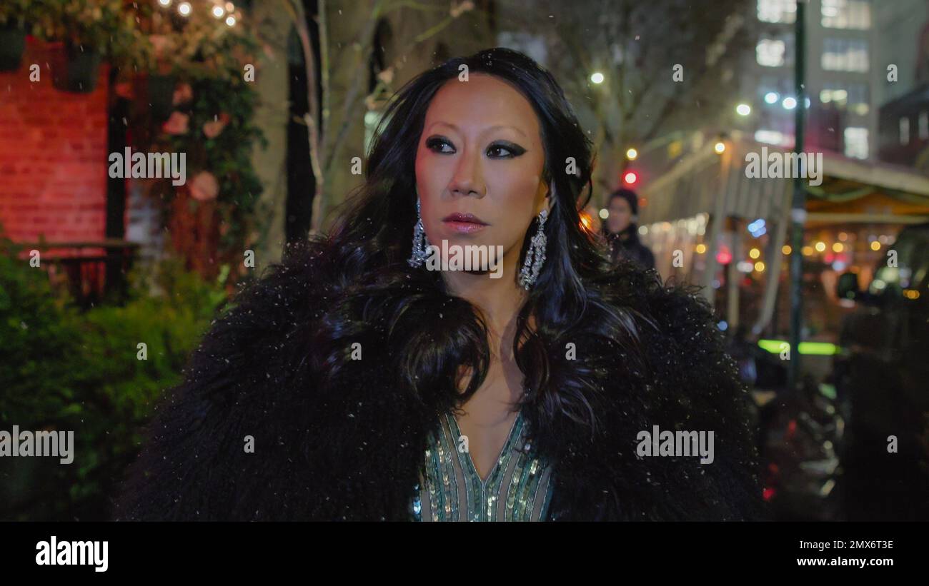 BLING EMPIRE: NEW YORK, Lynn Ban, (Season 1, aired Jan. 20, 2023 ...