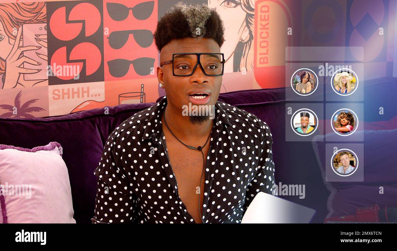 THE CIRCLE, contestant Oliver Twixt, An F-Boy Is Exposed', (Season 5 ...