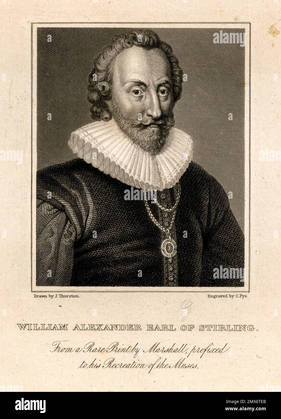 Alexander puck hi-res stock photography and images - Alamy