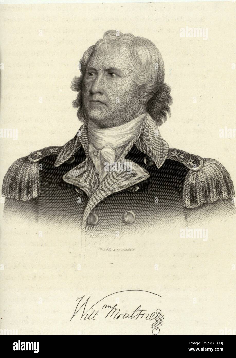 William Bill Ritchie