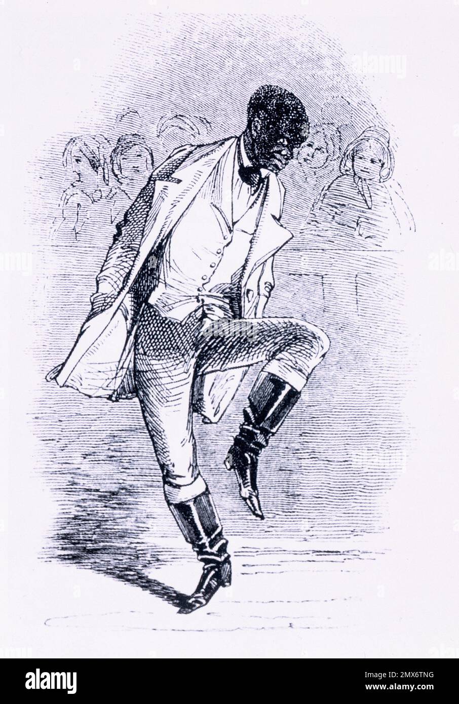 William dance hi-res stock photography and images - Alamy