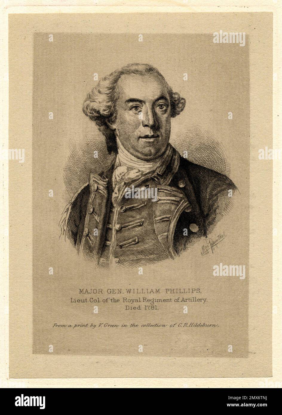 Part royal collection hi-res stock photography and images - Alamy