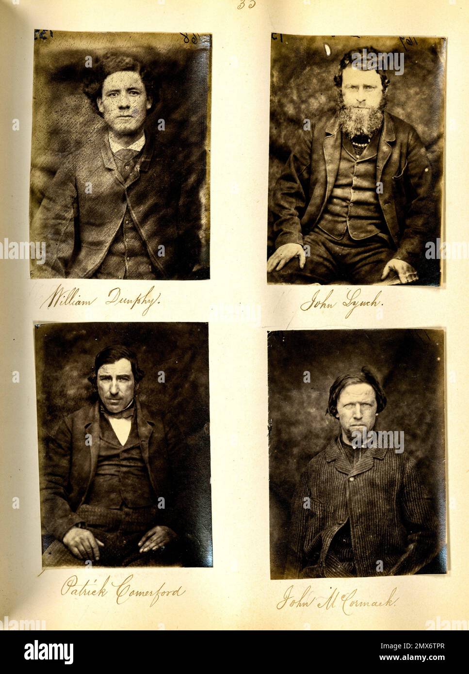 John dunphy hi-res stock photography and images - Alamy