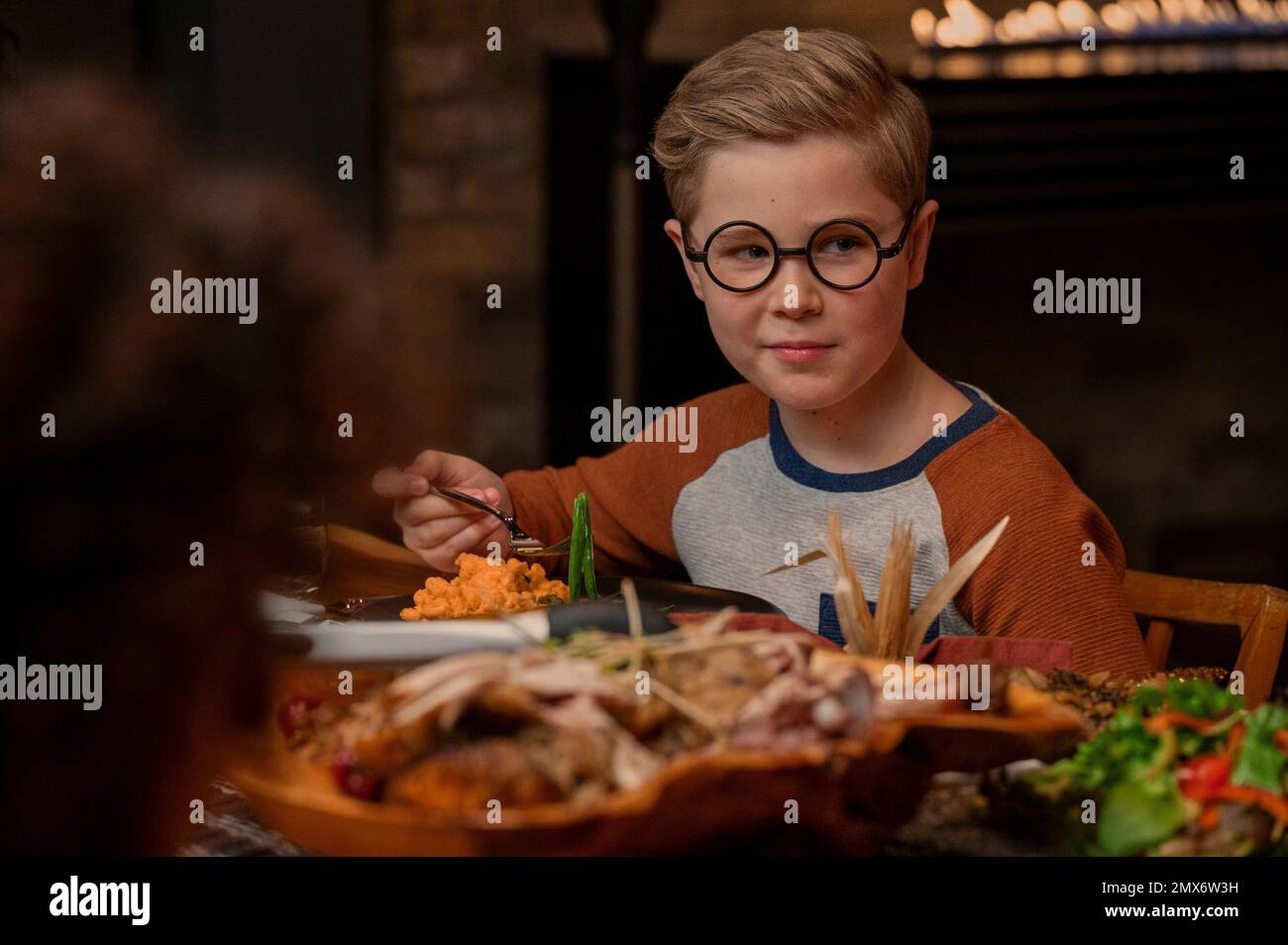 GINNY & GEORGIA, (aka GINNY AND GEORGIA), Diesel La Torraca, Welcome ...