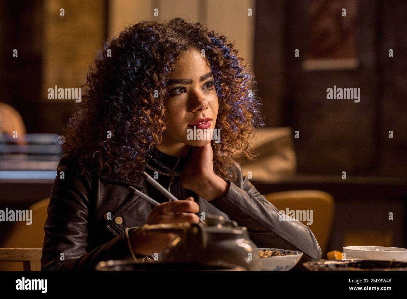 GINNY & GEORGIA, (aka GINNY AND GEORGIA), Antonia Gentry, Happy My ...