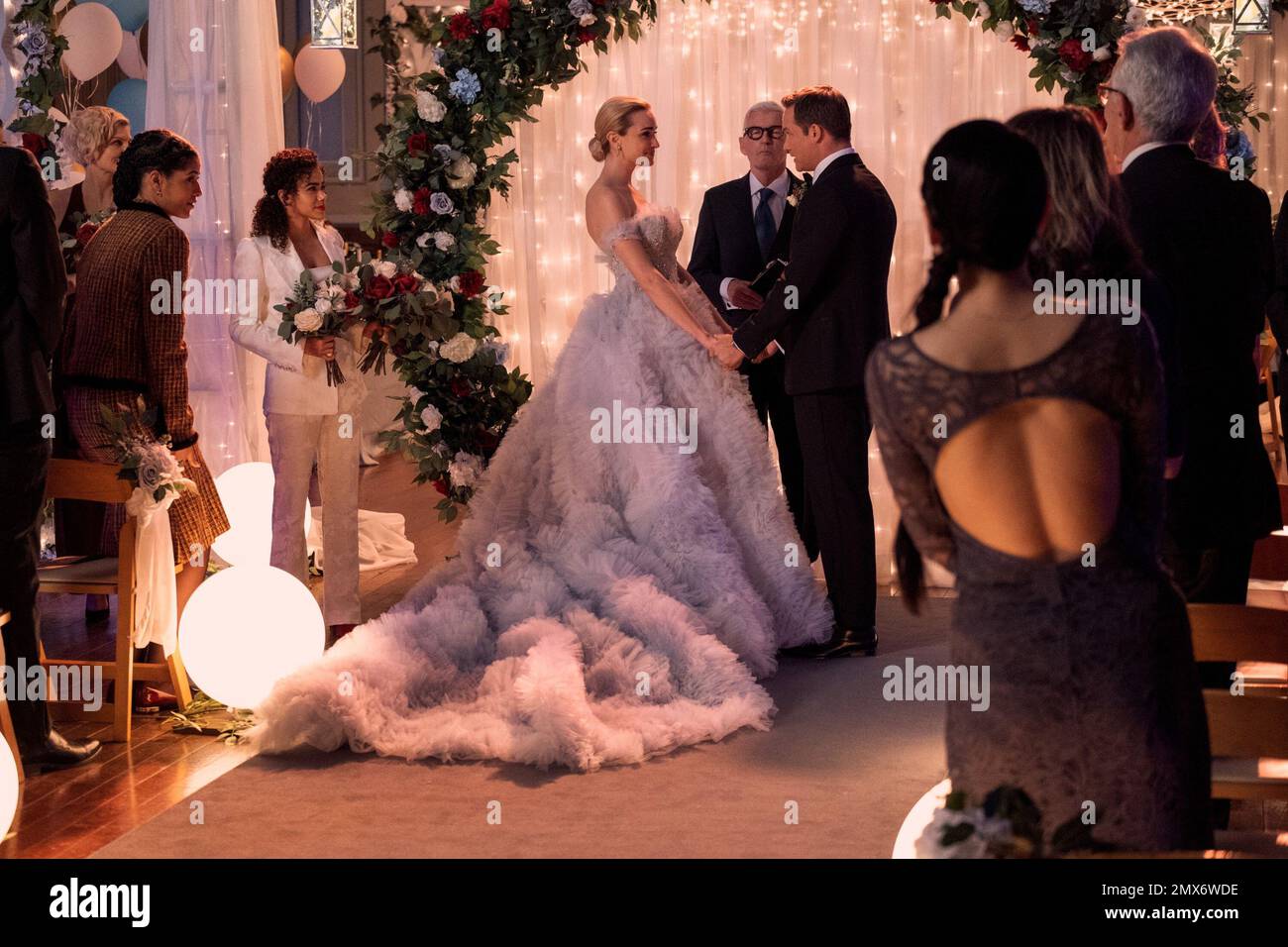 GINNY & GEORGIA, (aka GINNY AND GEORGIA), from left: Antonia Gentry ...