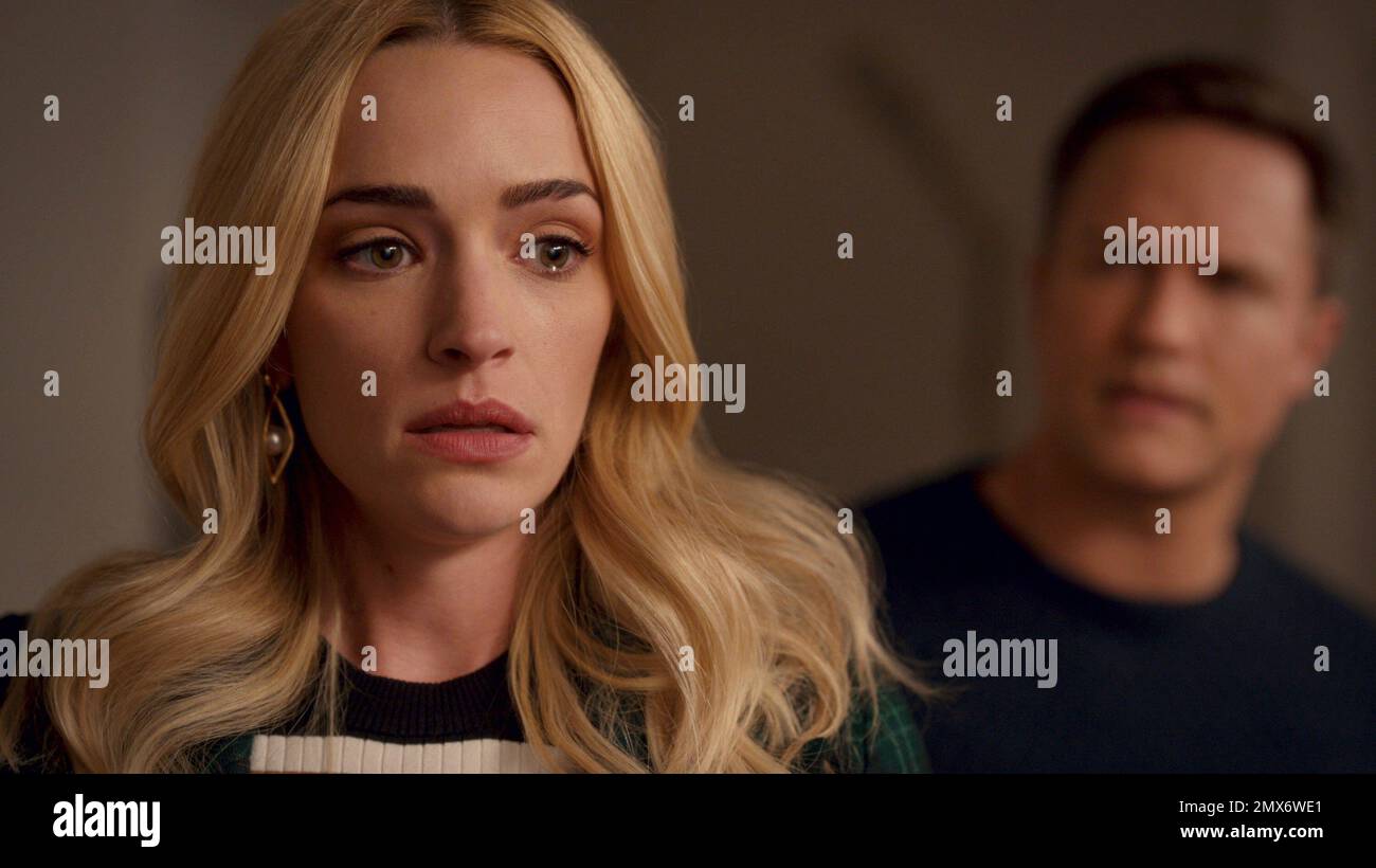 GINNY & GEORGIA, (aka GINNY AND GEORGIA), from left: Brianne Howey ...