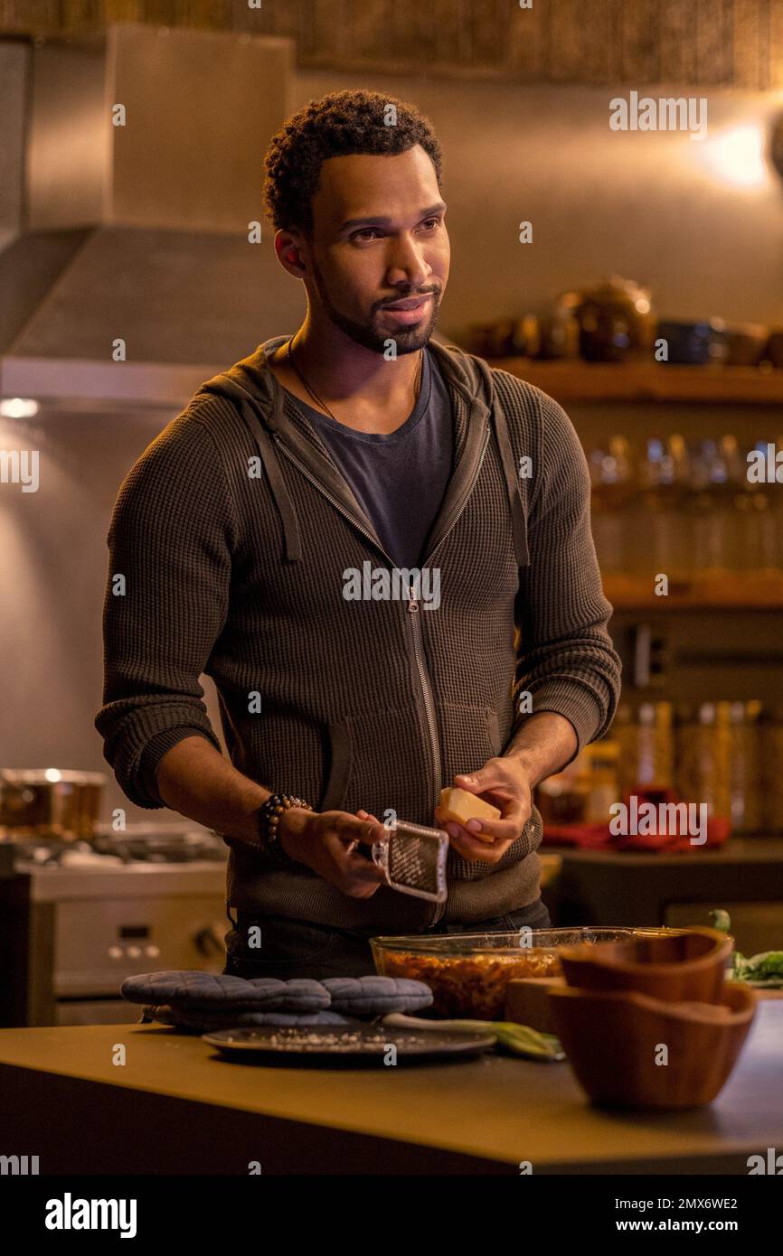 GINNY & GEORGIA, (aka GINNY AND GEORGIA), Nathan Mitchell, I'm No ...