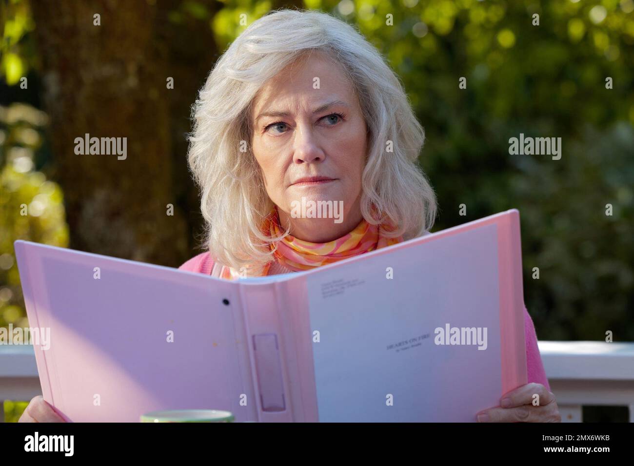 HOW TO MURDER YOUR HUSBAND, (aka HOW TO MURDER YOUR HUSBAND: THE NANCY ...