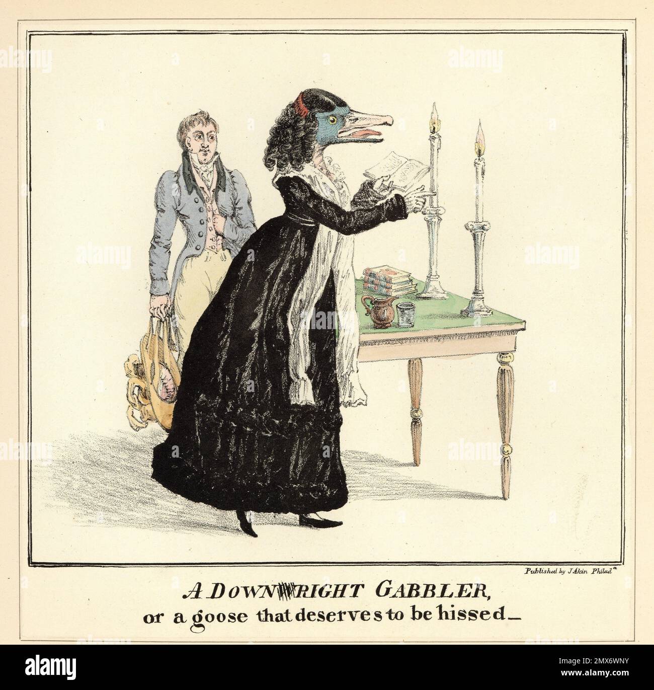 David stauffer hi-res stock photography and images - Alamy