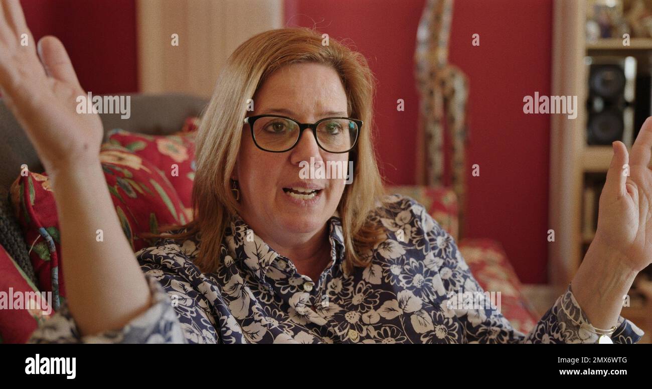 THE LINCOLN PROJECT, Jennifer Horn, Eve of Destruction', (Season 1, ep ...