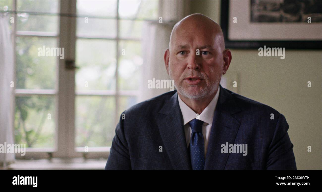 THE LINCOLN PROJECT, Steve Schmidt, Eve of Destruction', (Season 1, ep ...
