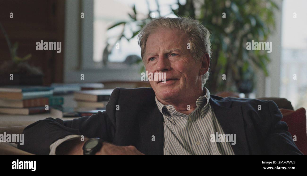 THE LINCOLN PROJECT, Stuart Stevens, Icarus', (Season 1, ep. 105, aired ...