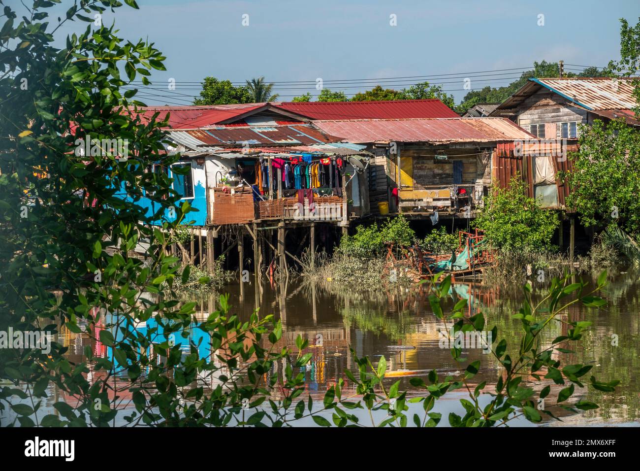 Traditional agriculture kuching hi-res stock photography and images - Alamy