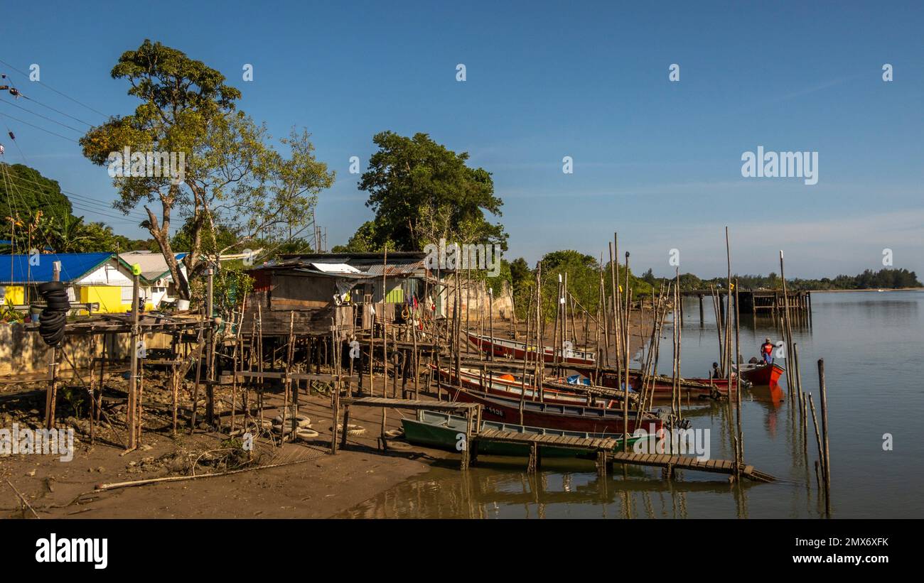Traditional agriculture sarawak hi-res stock photography and images - Alamy