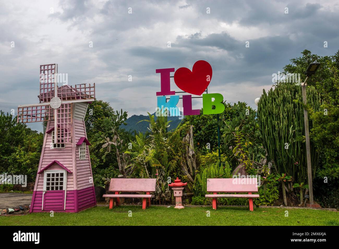 Mini zoo hi-res stock photography and images - Alamy