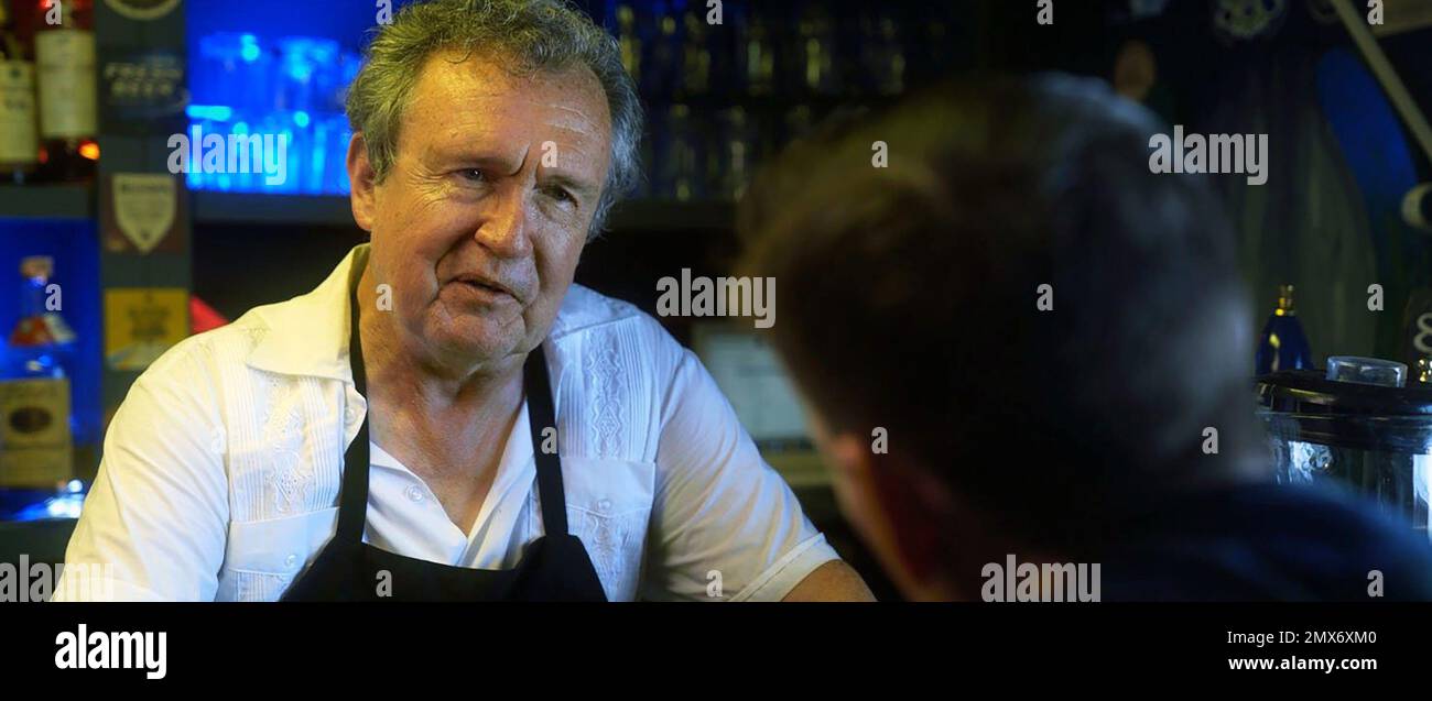 LOVERS IN A DANGEROUS TIME, from left: George Almond, Ryan Willer, 2021 ...