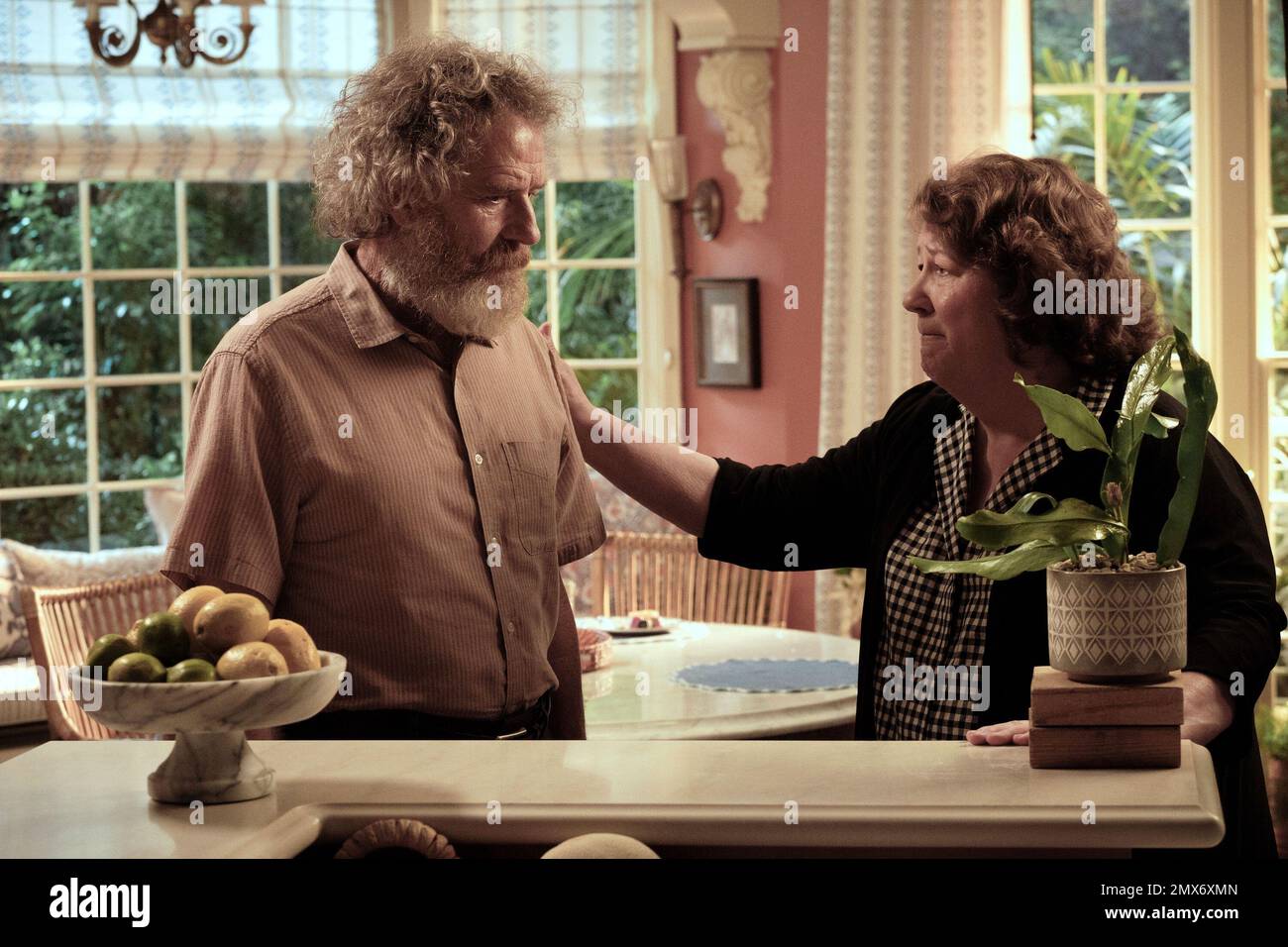 YOUR HONOR, from left: Bryan Cranston, Margo Martindale, 'Part Twelve ...