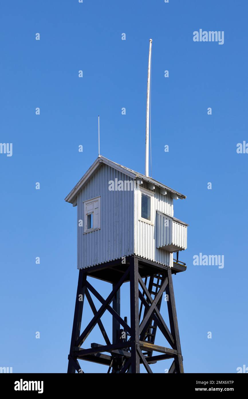 Gamle havn hi-res stock photography and images - Alamy