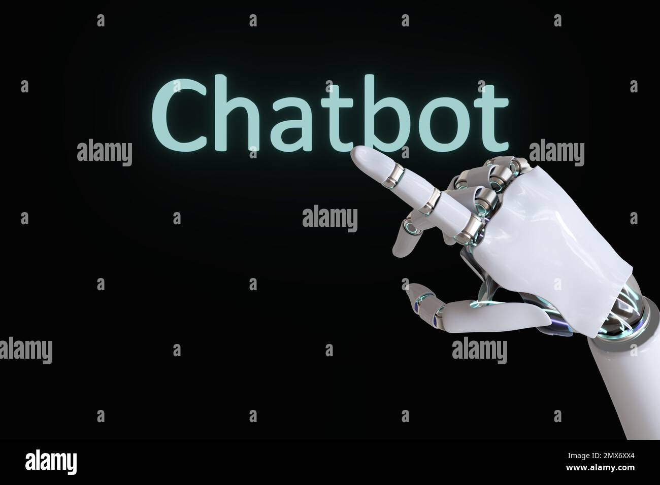 Bot tech logo hi-res stock photography and images - Alamy