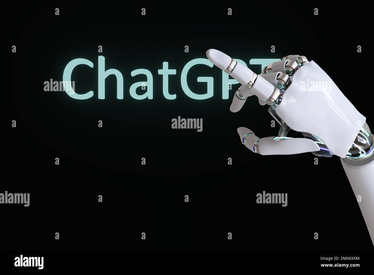 Chat gpt open ai hi-res stock photography and images - Alamy