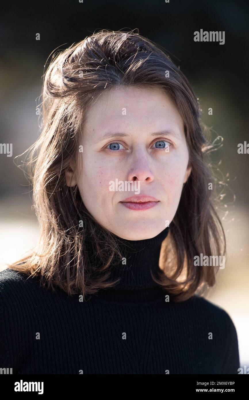 Marion Desseigne-Ravel attending the Le Horla Photocall during the 25th ...