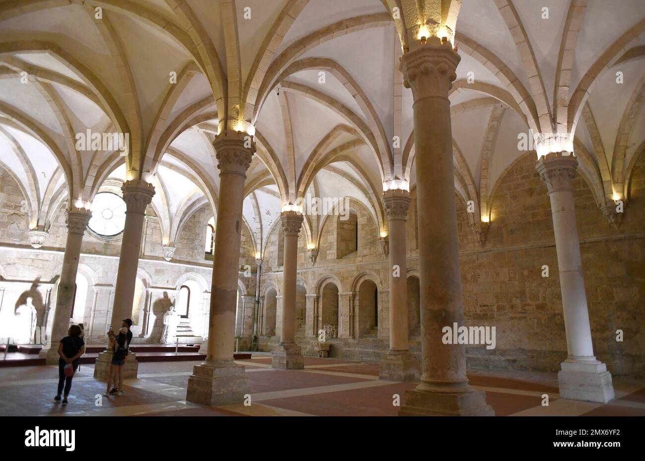 18th century monastery hi-res stock photography and images - Alamy