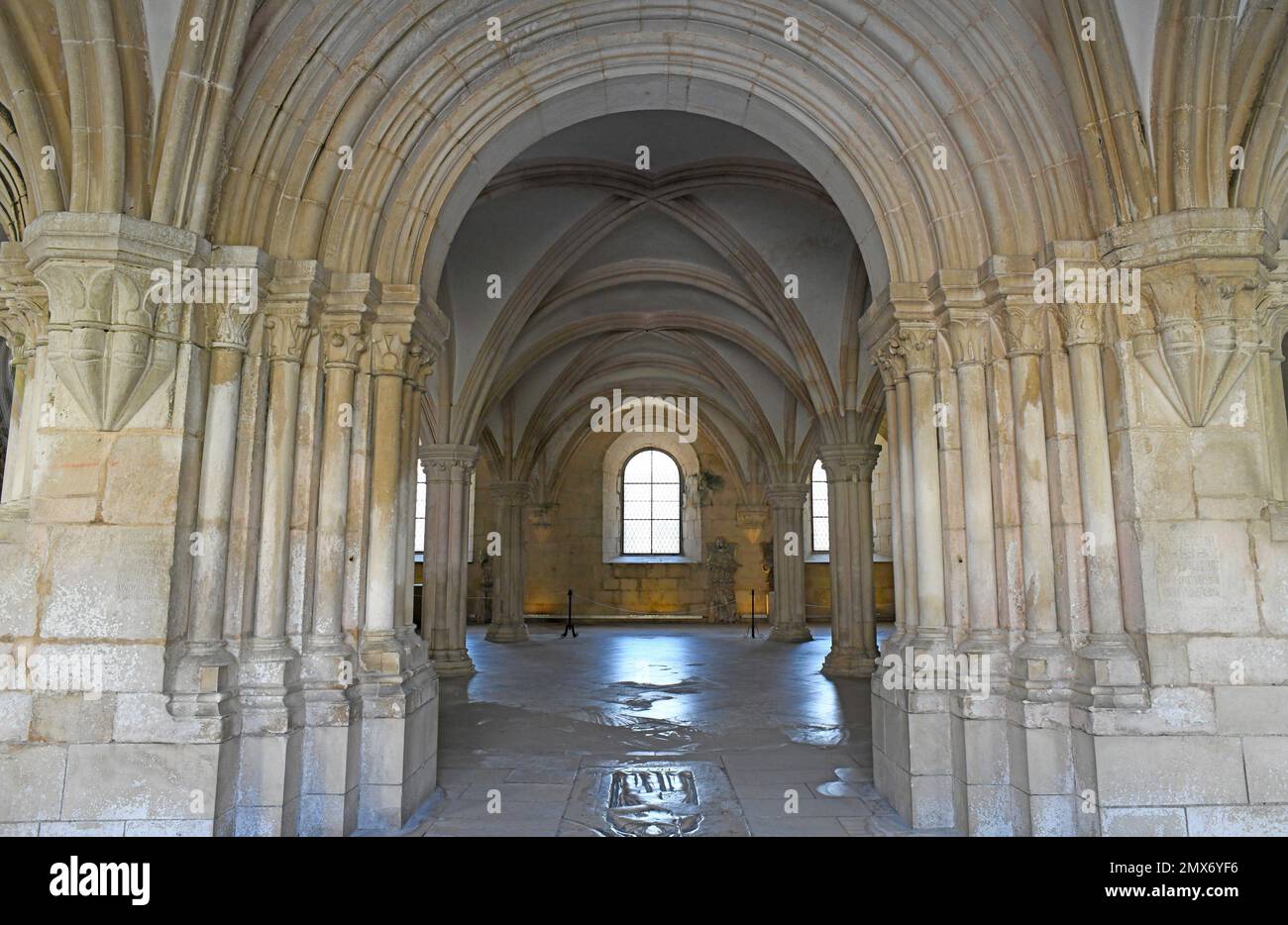 18th century gothic hi-res stock photography and images - Alamy