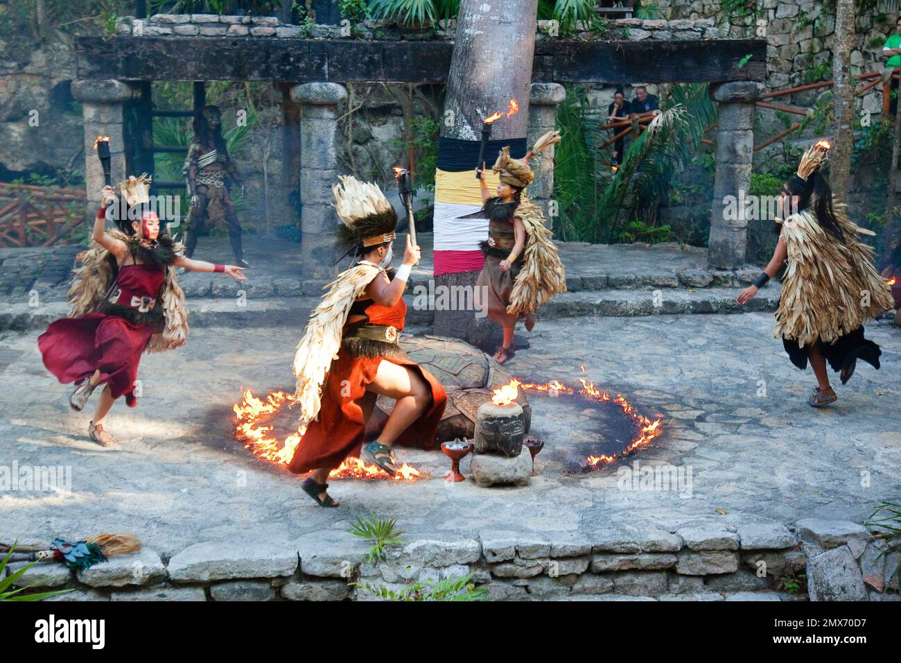 Playa del carmen riviera maya hi-res stock photography and images - Alamy