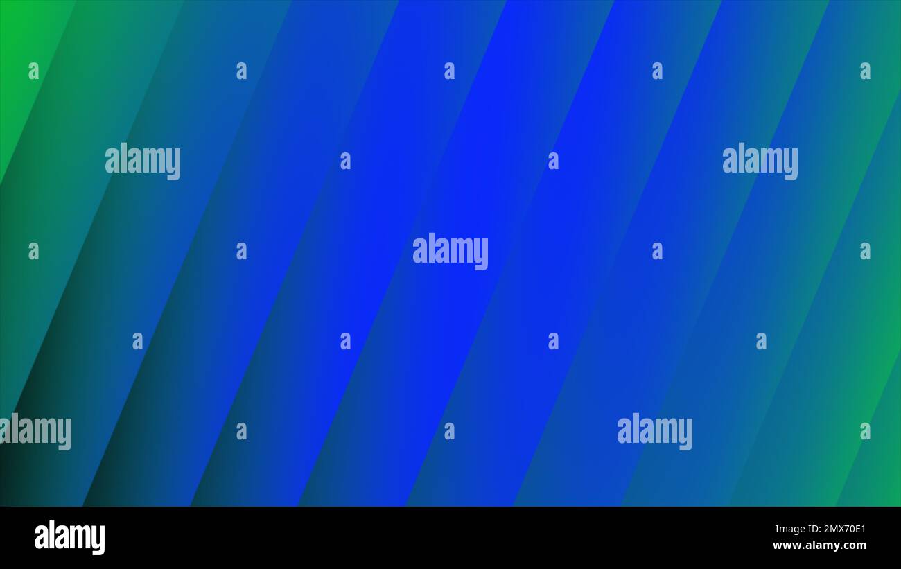 Four-color gradient animated background. Beautiful background with ...