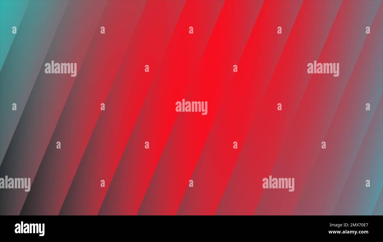 Multi-colored gradient. Colorful 4-color gradient animated background ...