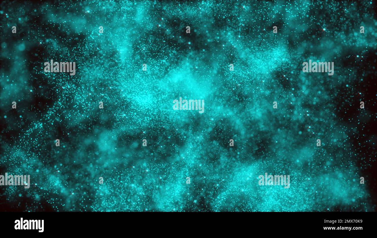 Star dust particleabstract background. Defocused Lights and Dust ...