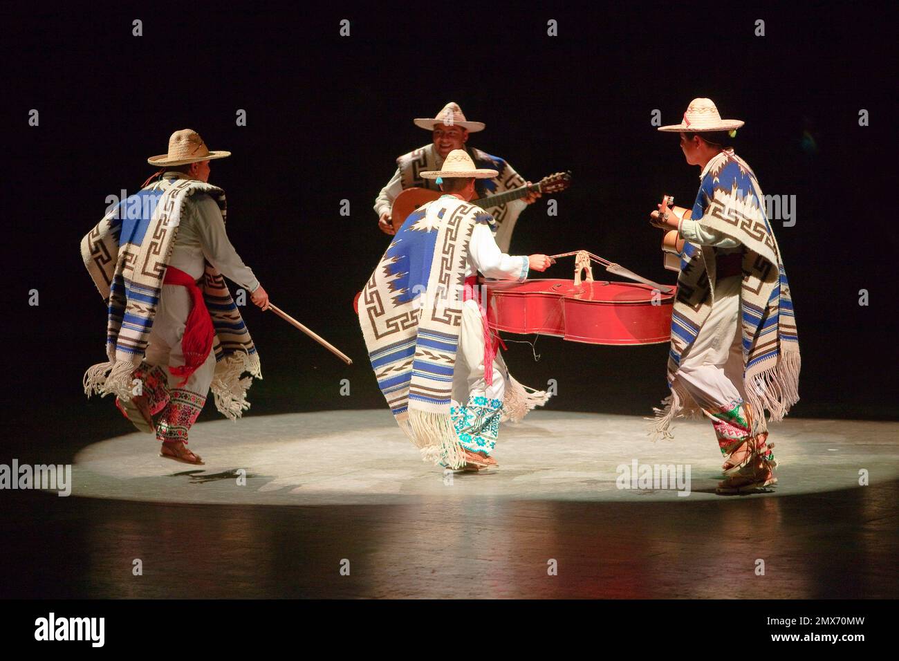 Purepecha hi-res stock photography and images - Alamy