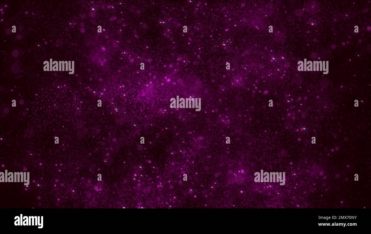 Lights and Dust Particles. Dust particles. Star dust particleabstract ...