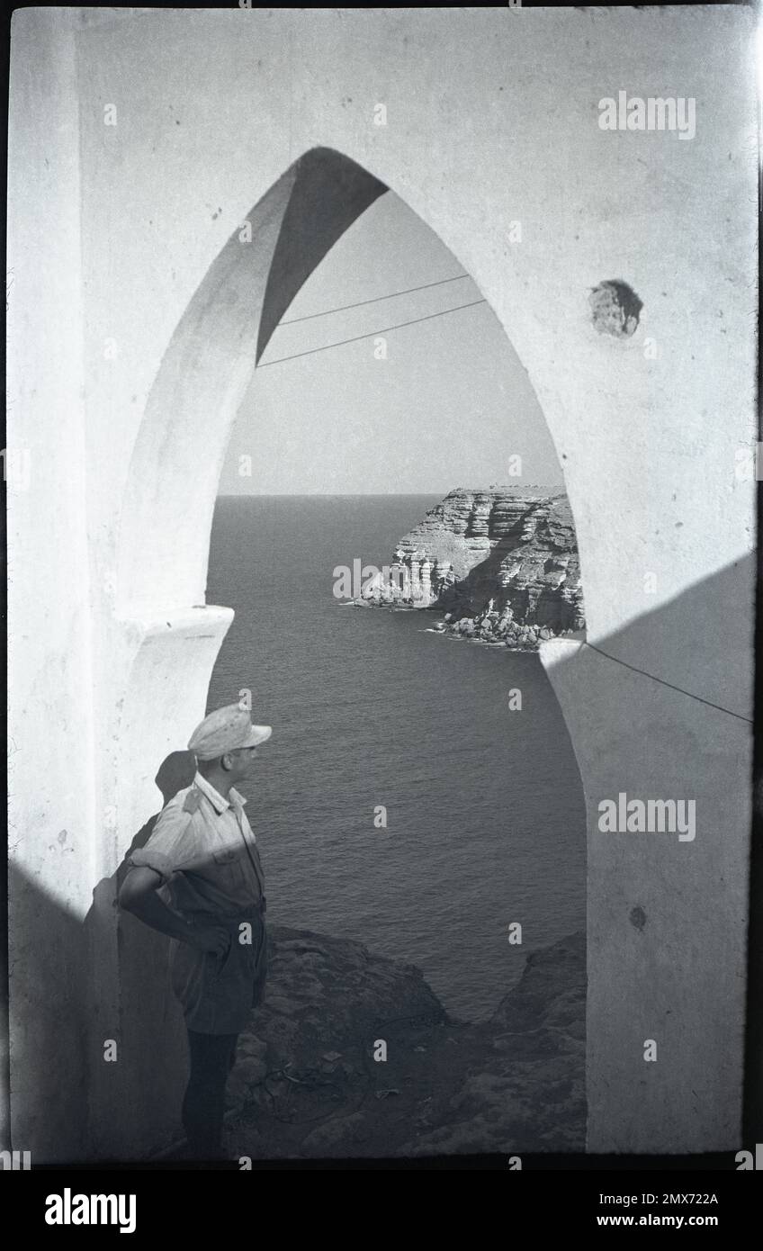 Afrika korps hi-res stock photography and images - Alamy