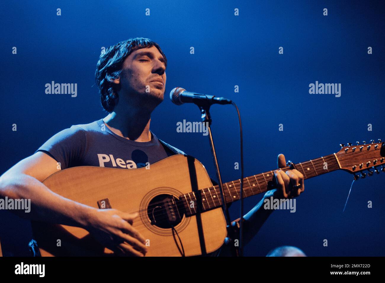 Sam burton singer hi-res stock photography and images - Alamy