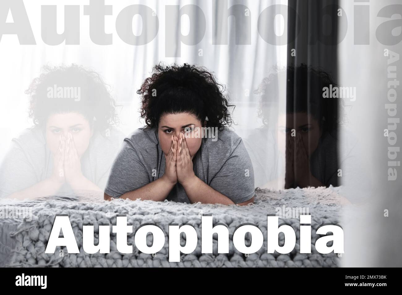 Eremophobia hi-res stock photography and images - Alamy