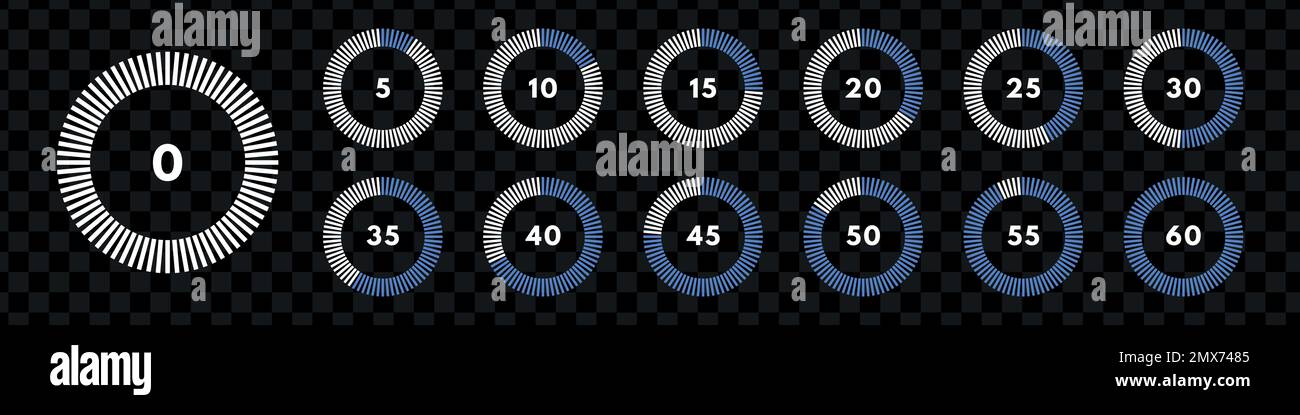 Cooking timer icon. Cook time for 10 minute, hour. Stopwatch clock ...
