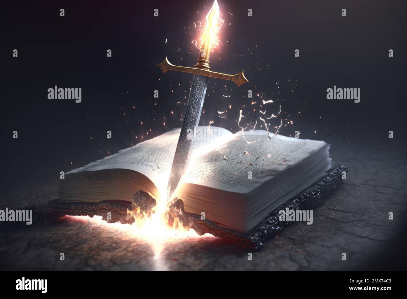 The armour of god hi-res stock photography and images - Alamy