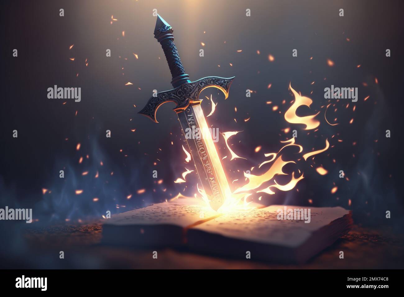 The armour of god hi-res stock photography and images - Alamy